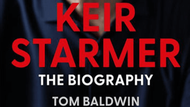 Conversation avec Tom Baldwin, auteur de « Keir Starmer : the biography » | Sciences Po Alumni