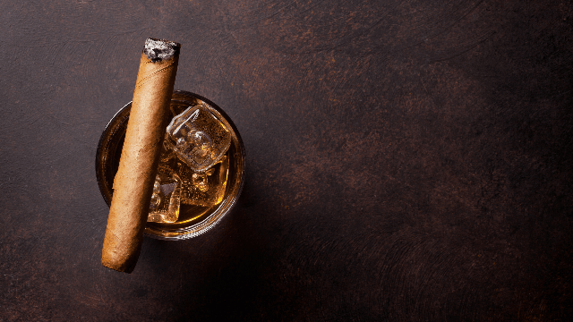 Dîner de Noël du Club Cigare | Sciences Po Alumni