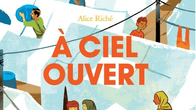 [Émile Magazine] Alice Riché, À Ciel ouvert | Sciences Po Alumni