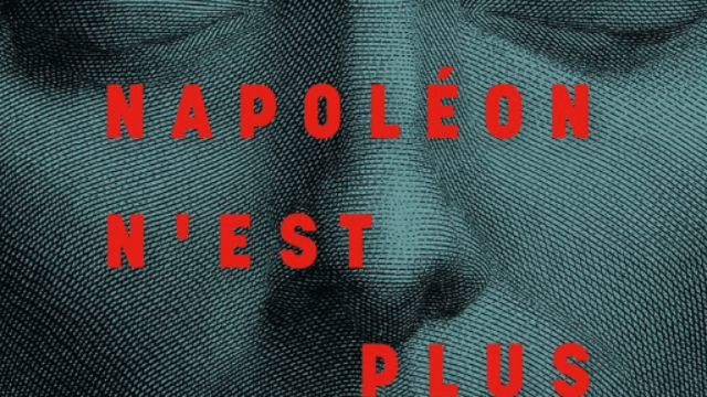 "Napoléon n'est plus" | Sciences Po Alumni