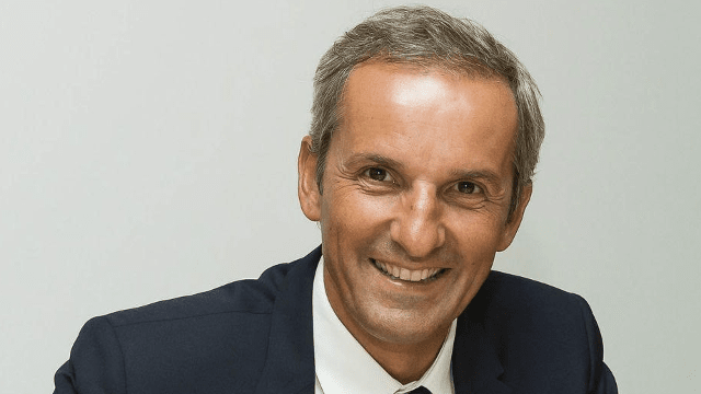 Petit-déjeuner GEF avec Pascal Demurger, Directeur Général du Groupe MAIF | Sciences Po Alumni