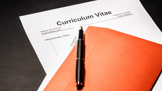 Carrières - Le CV - Construire son CV | Sciences Po Alumni