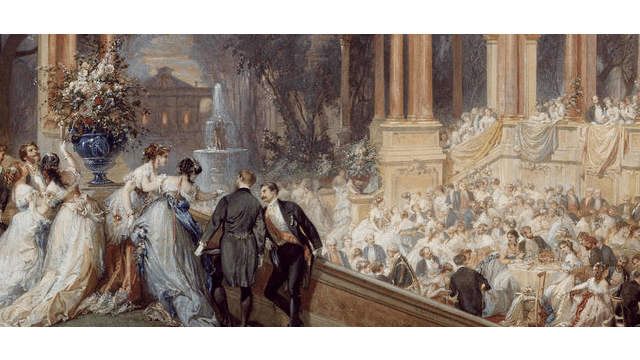 Le Second Empire, ou les prémices de la culture de masse | Sciences Po Alumni