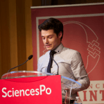 Arthur Moinet - Sciences Po Paris 2020 | Sciences Po Alumni