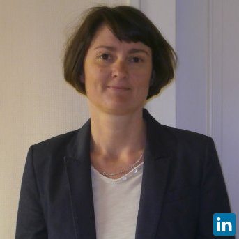 Barbara Guillot - Sciences Po Paris 1994 | Sciences Po Alumni