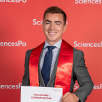 Simon Collet - Sciences Po Paris 2022 - CV Simon COLLET | Sciences Po ...